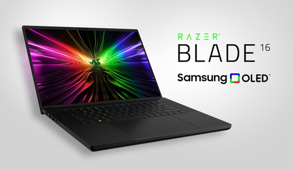 Samsung 240Hz gaming OLED to enter mass production soon - Sammy Fans