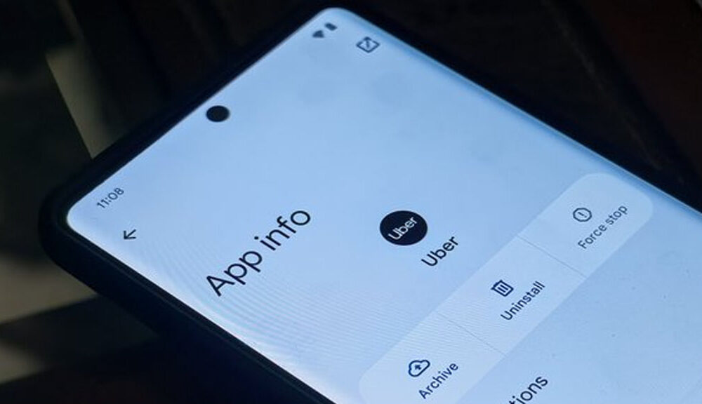 Android 15 DP2 brings app archiving to system settings - Sammy Fans