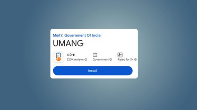 Google Play Store verifies government apps with a new badge - Sammy Fans