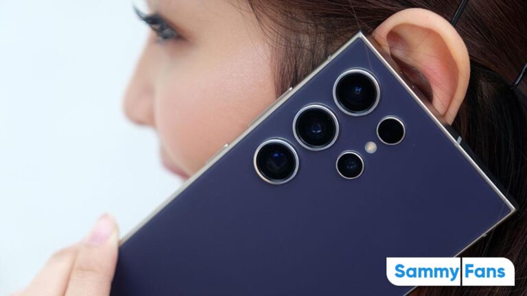 Samsung Galaxy S24 gets May 2025 patch - First update after One UI 7 (Android 15) - Sammy Fans