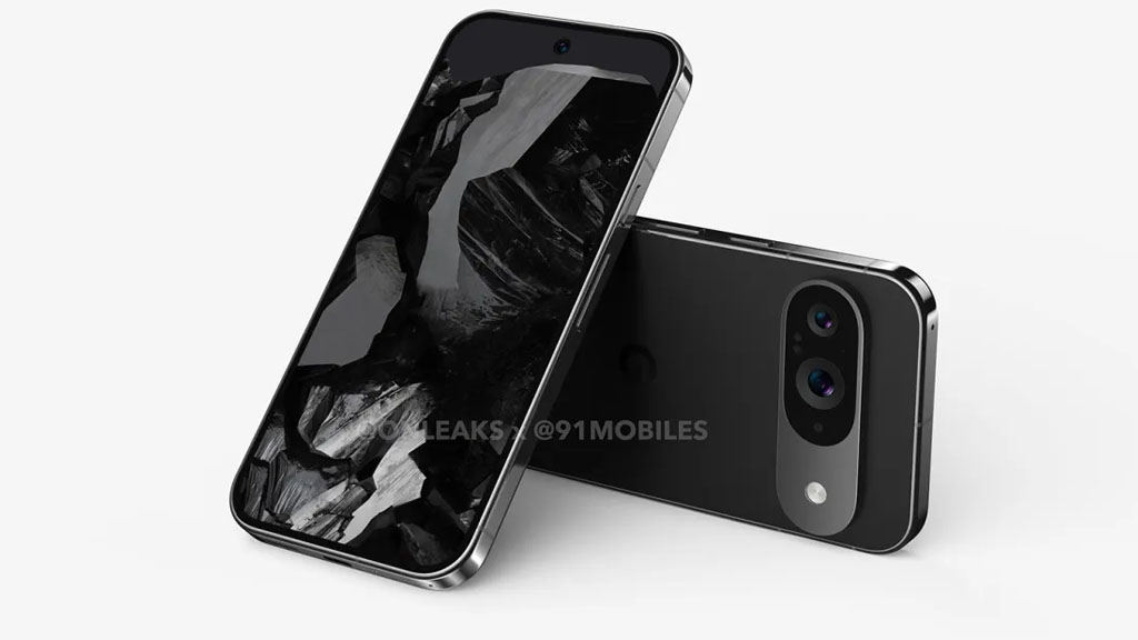 Google Pixel 9 renders show sleek and small design, Pixel XL making a ...
