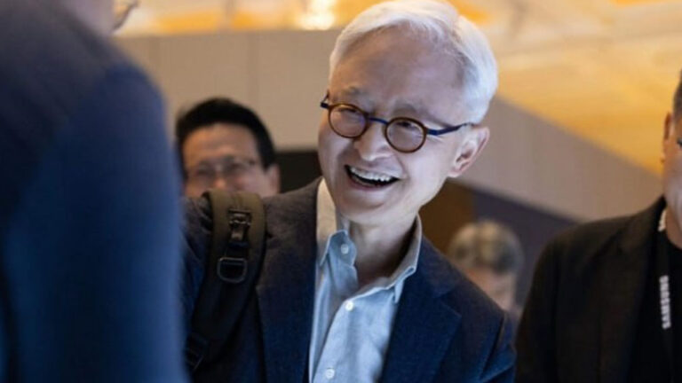 Samsung might launch its self-developed AI accelerator chip Mach-1 in ...