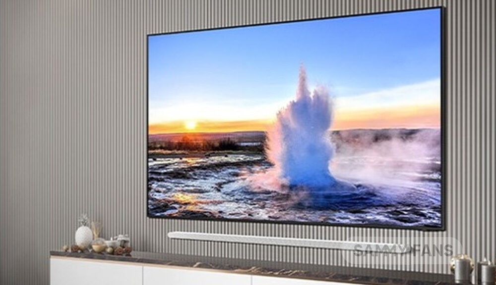 Samsung UK starts 'Better for [Your Life]' campaign for unmissable ...