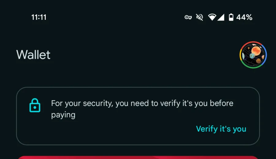 Google Wallet's tap-to-pay for Wear OS may soon include PIN ...