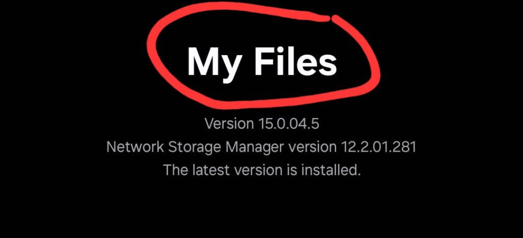 Samsung brings hidden Labs features to My Files app - Sammy Fans