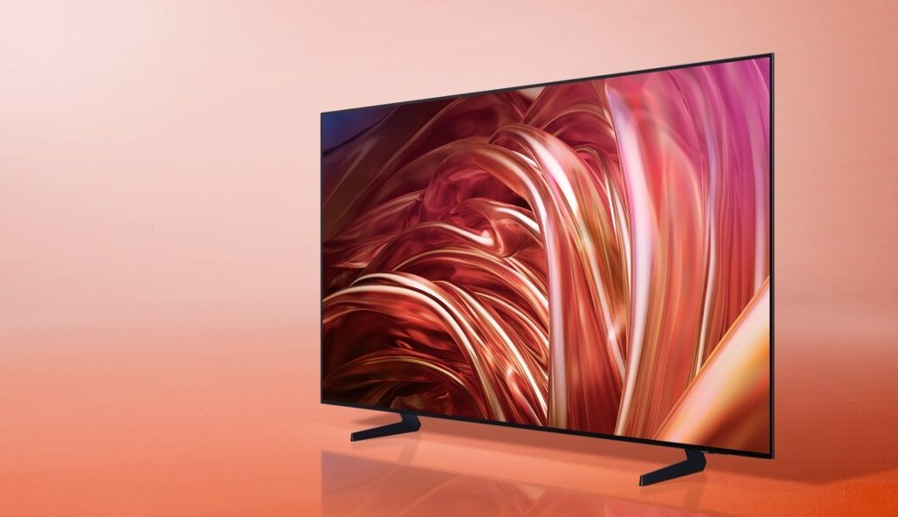 Samsung launches 2024 Smart OLED TV lineup in the US - Sammy Fans