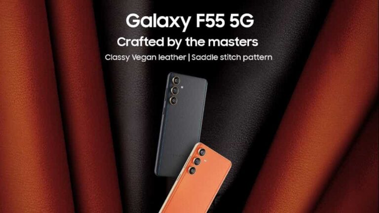 Samsung Galaxy M56 and F56 are coming, might debut different design ...