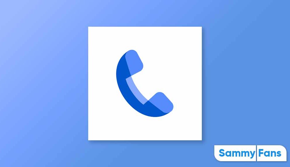 Google Phone app gets transparent status bar - Sammy Fans