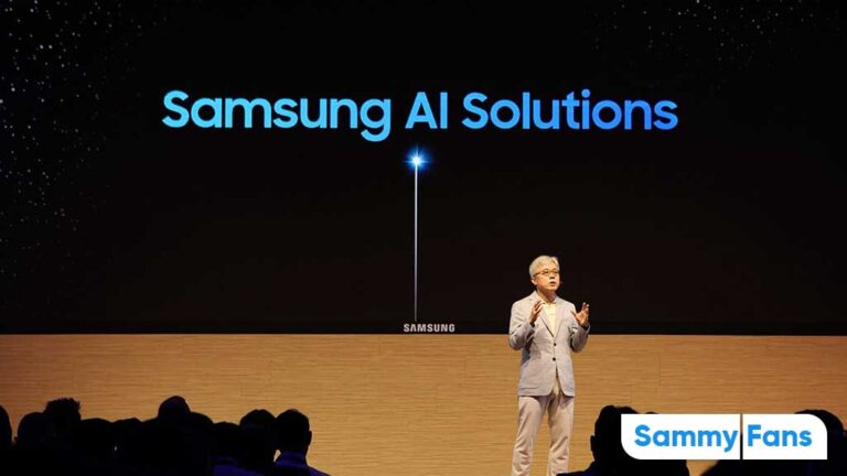 Samsung unveils 1.4nm and 2nm roadmap, 2nm SoC in 2025 - Sammy Fans