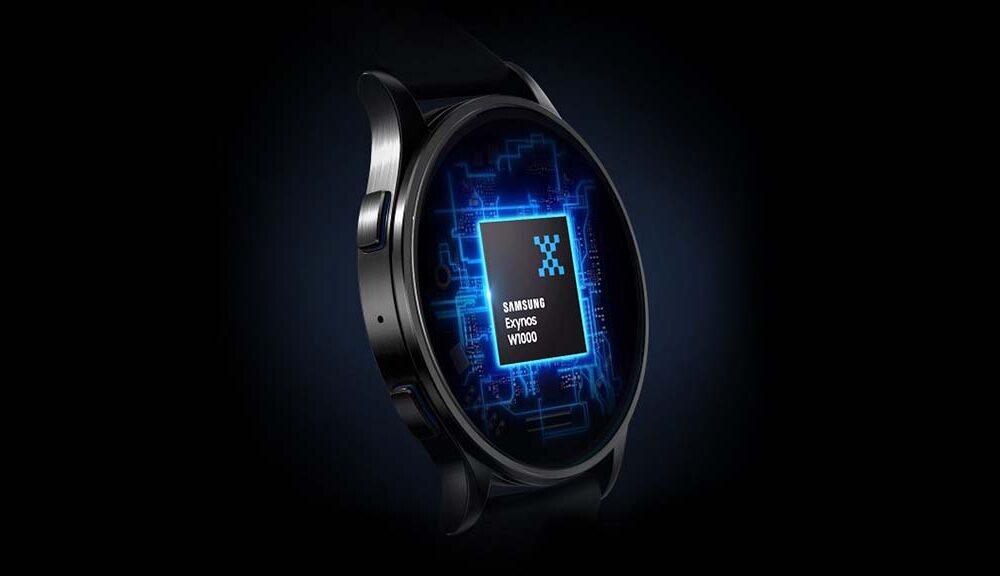 Samsung Galaxy Watch 7, Watch 7 Ultra coming with 3nm Exynos W1000 chip ...