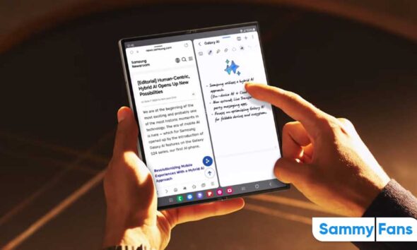 How To Use Auto Hotspot Feature On Your Samsung Galaxy Devices Sammy Fans