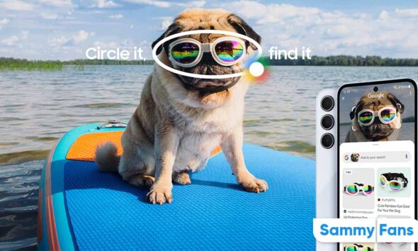 Sammy Fans - We Love Samsung