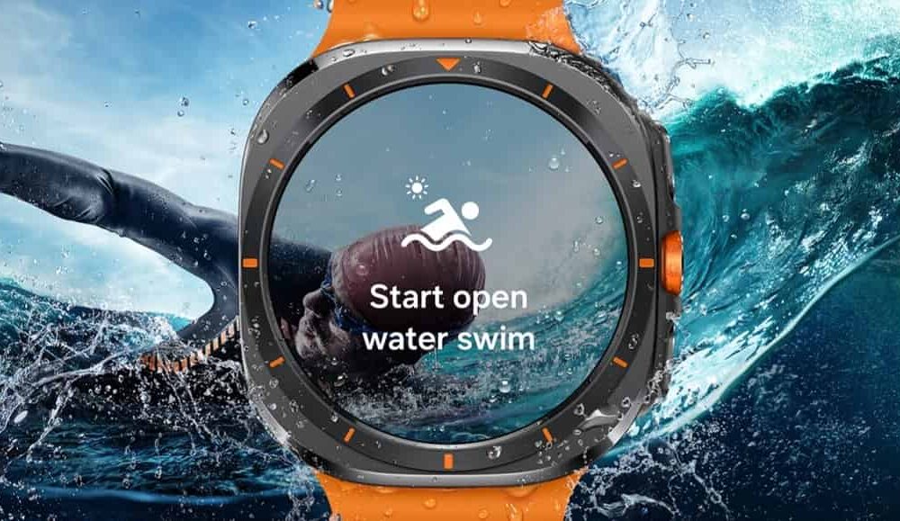 Samsung Watch Ultra: How Wear OS 5 and Galaxy AI transforming your ...