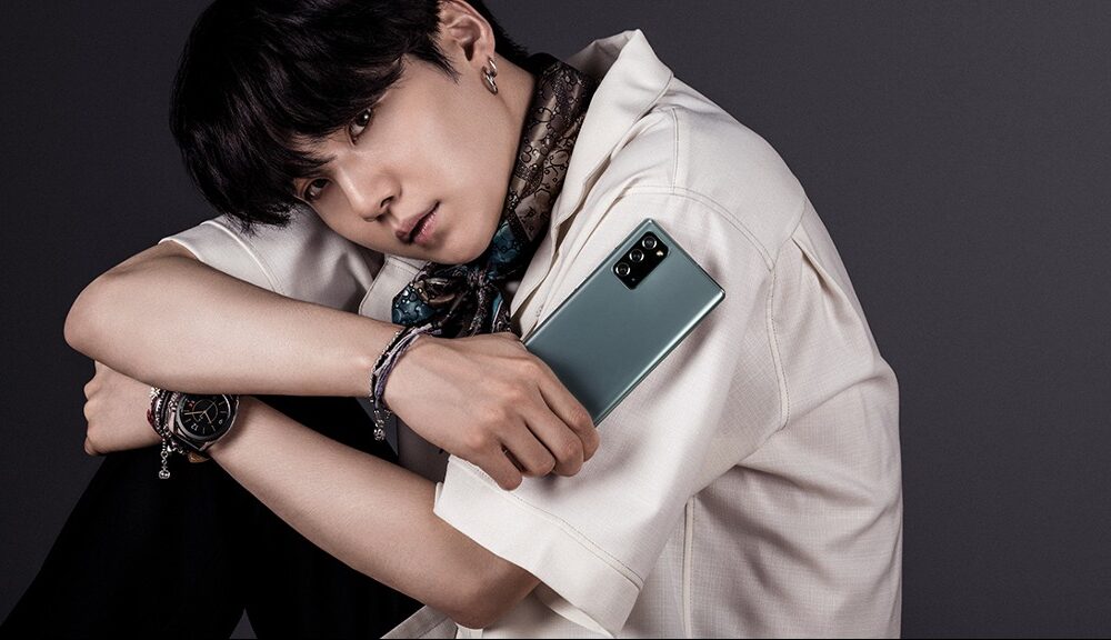 Unlocked Galaxy Note 20 gets October 2024 update in the US - Sammy Fans