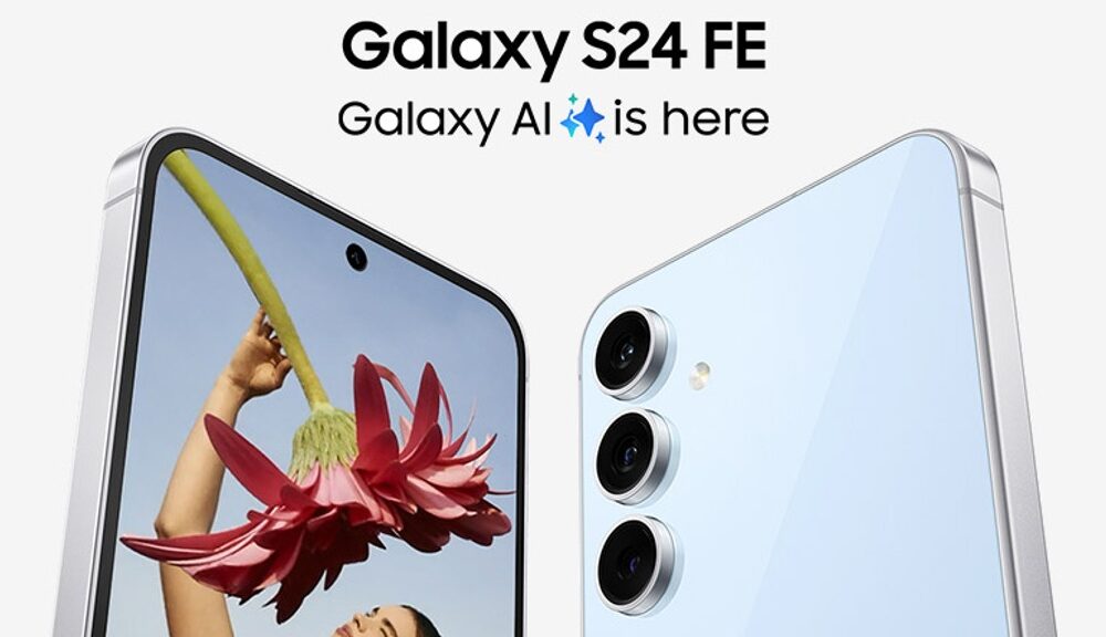 Samsung Galaxy S24 FE US price and launch offers revealed - Sammy Fans