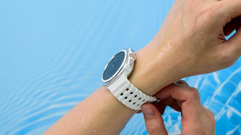 One UI 8 Watch first impressions on Samsung Galaxy Watch - Sammy Fans