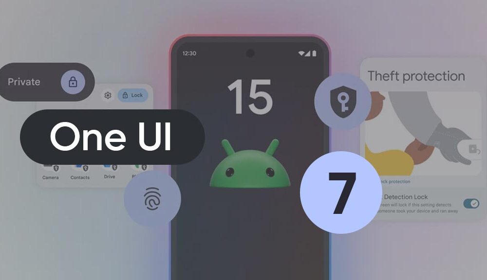 Android 15 features raise concerns for One UI 7 - Sammy Fans
