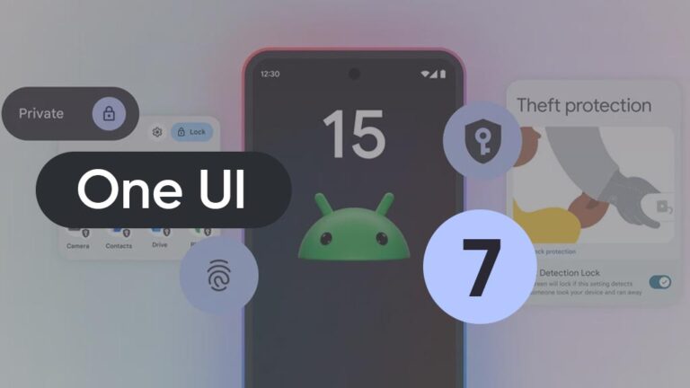 Samsung Android 15 Update: One UI 7 Ineligible Devices [LIST] - Sammy Fans
