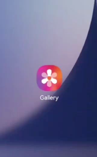 Gallery Icon Samsung Galaxy How To Expand Samsung Home Screen And App