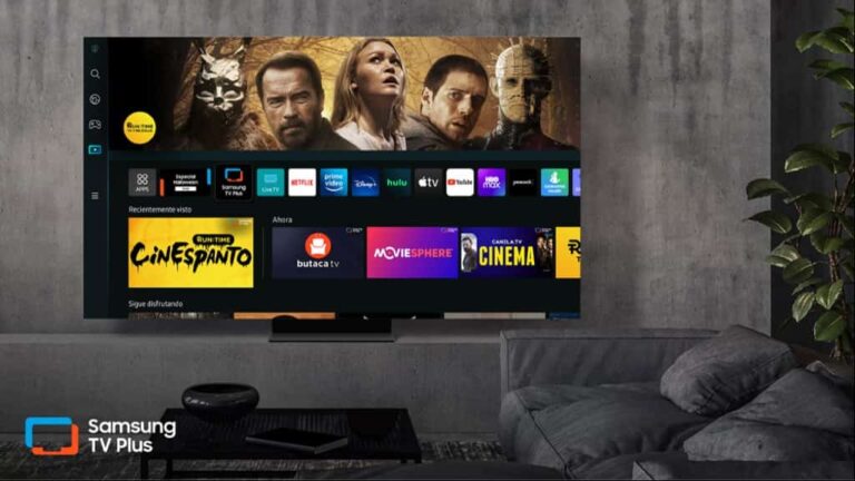 Samsung TV Plus outpaces rivals as US FAST leader - Sammy Fans