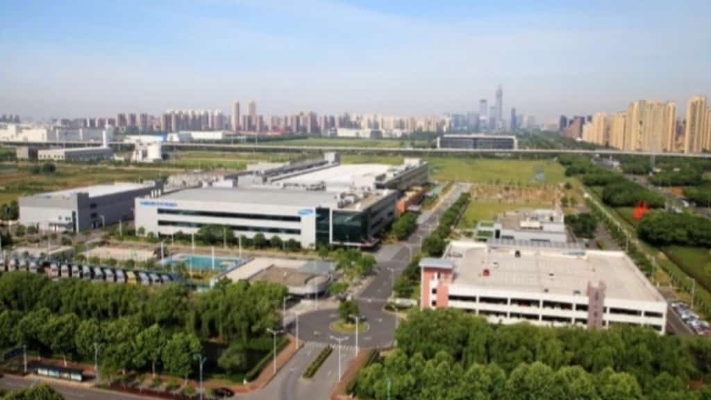 Samsung boosts HBM capabilities with new investments - Sammy Fans