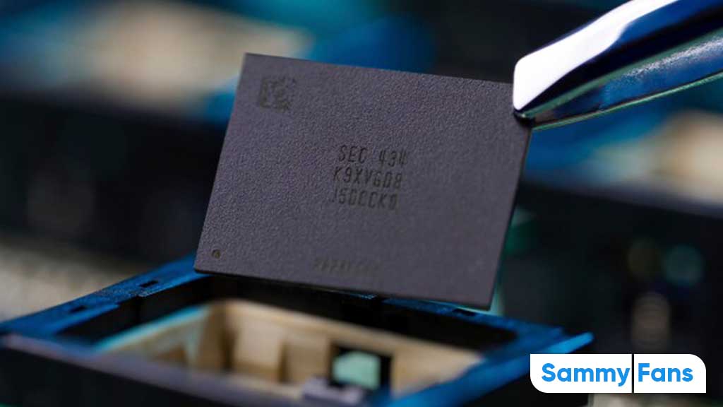 Samsung to reshape semiconductor packaging for AI era - Sammy Fans