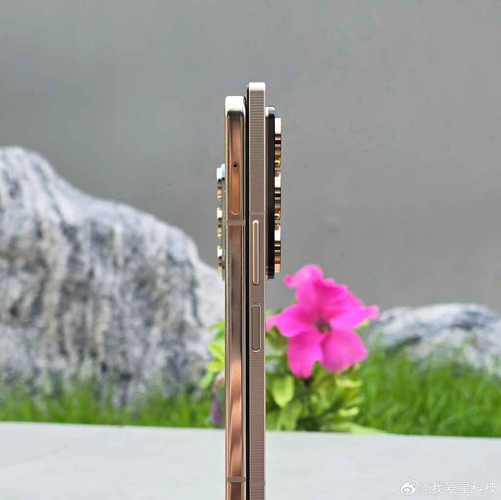 Samsung W25 vs W24: Design, Display, Camera Comparison - Sammy Fans