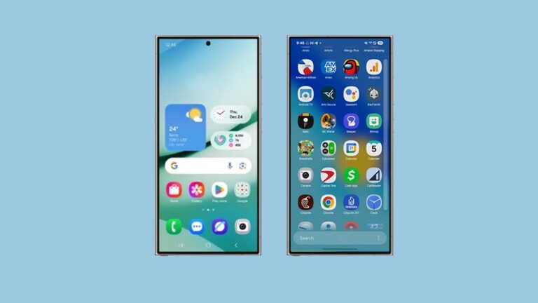 Samsung One UI 7.0 (Android 15) - Eligible Devices, Release Date, Features, Galaxy AI and More ...