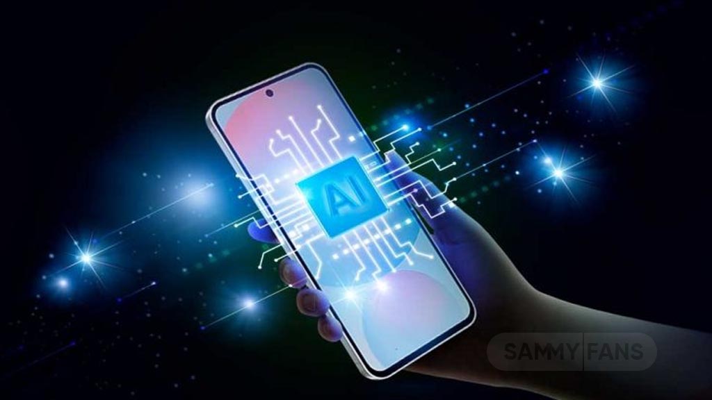 Samsung’s strategy of 'AI for All' for smarter devices, better life ...