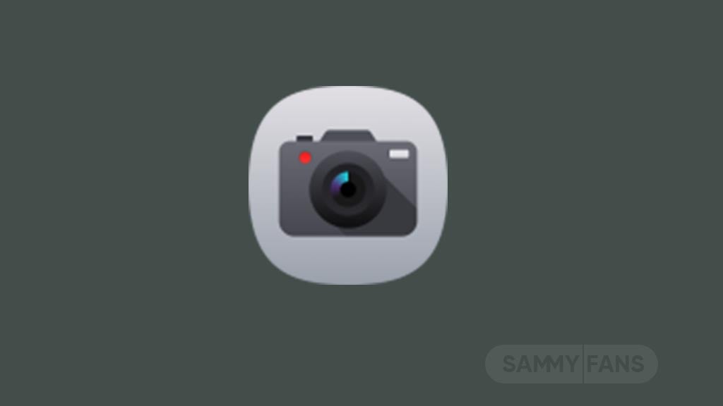 Samsung One UI 7's Expert RAW Camera is here with new dynamic icon - Sammy Fans