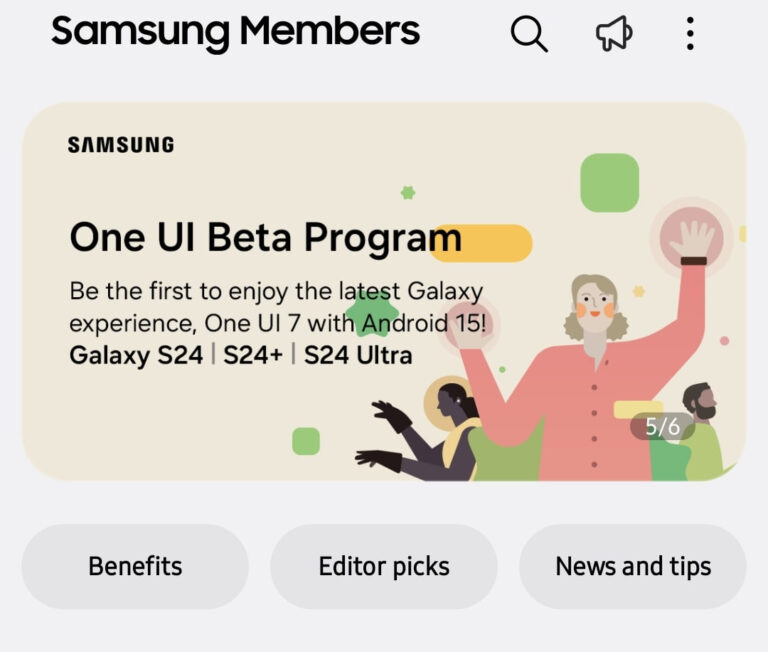 Why Samsung should make One UI 8 Beta available globally - Sammy Fans