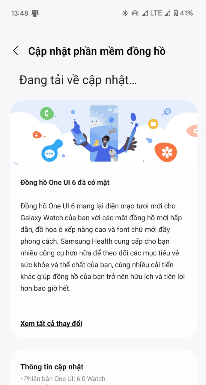 Samsung Galaxy Watch FE getting One UI 6 Watch update - Sammy Fans