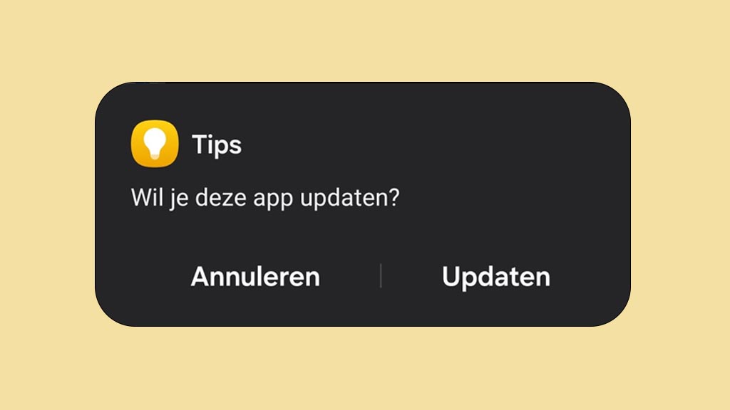 Leaked One UI 7 Samsung Tips app shows revamped icon - Sammy Fans