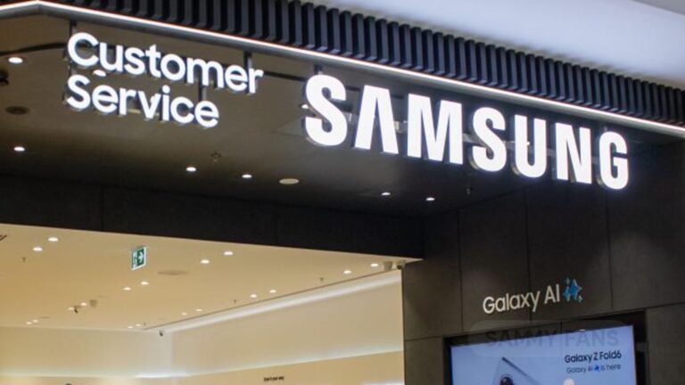 Samsung's Customer Service Store opens in Macquarie Center, Sydney ...