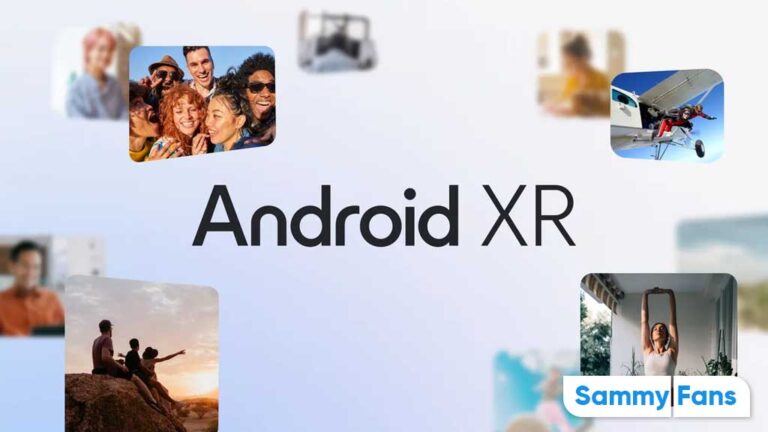 Google Play Store just revealed what life inside Samsung's Galaxy XR ...