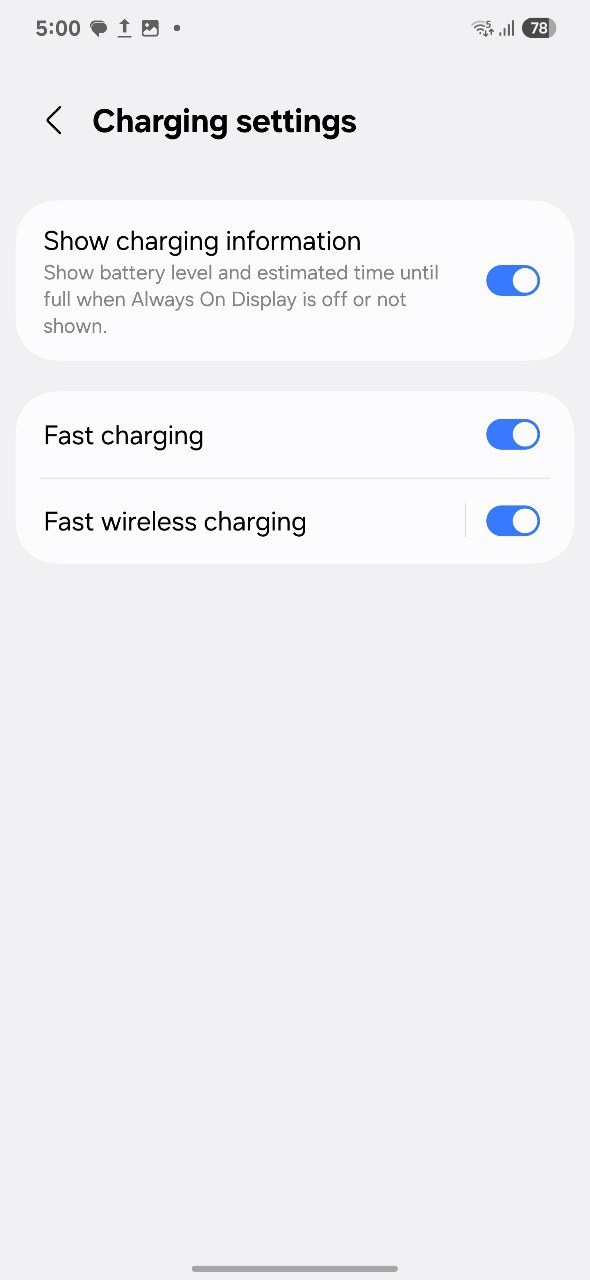 Galaxy S25 Ultra Charging Test: Speed and heat results are surprising ...
