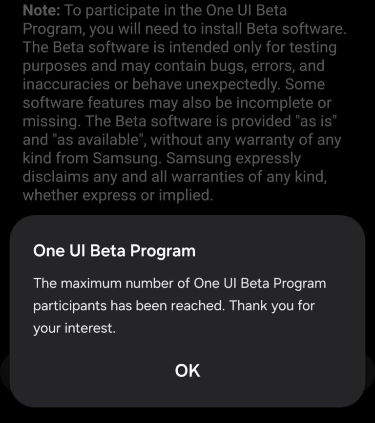 Samsung One UI 8 to revive TouchWiz charm with Decal Shader animations ...