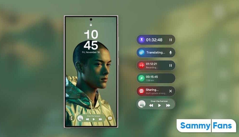 Samsung confirms stable One UI 7 release date, more details - Sammy Fans