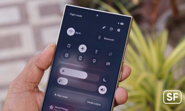 Samsung Galaxy S24 gets May 2025 patch - First update after One UI 7 (Android 15) - Sammy Fans