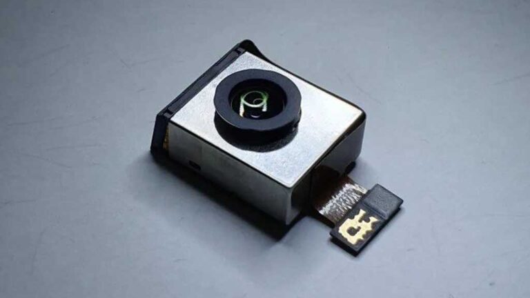 Samsung ALoP Zoom Camera: 5 major features and advantages for ...