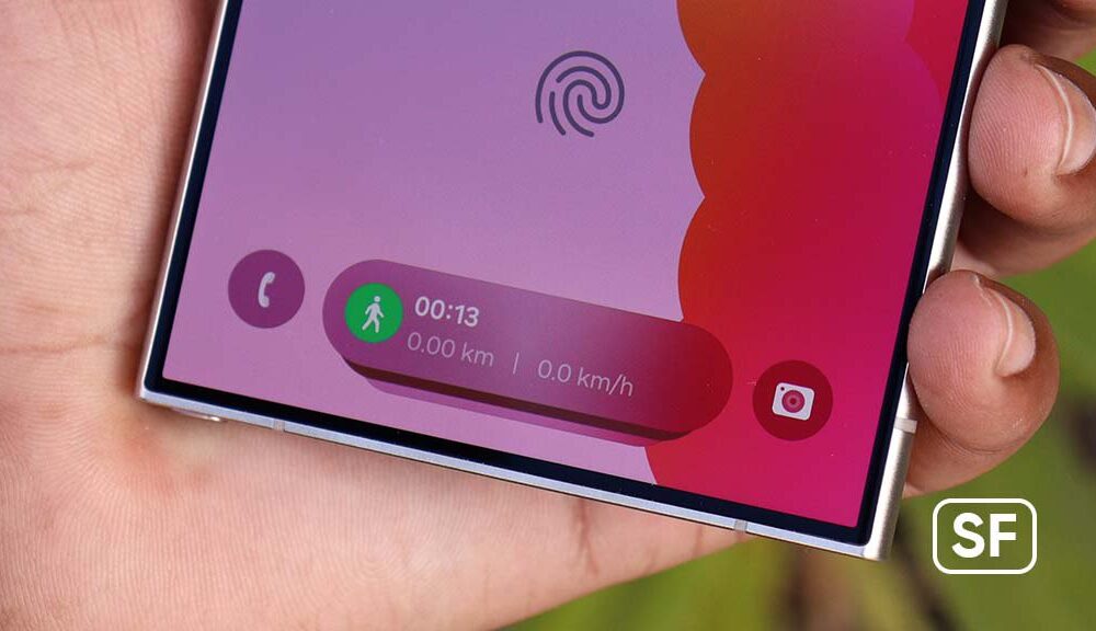 One UI 8 leak reveals Samsung starts to unlock Now Bar potential ...