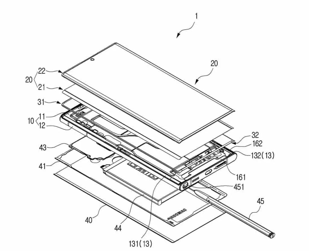 Samsung Might Make Curved Screen Phones Again! - Sammy Fans