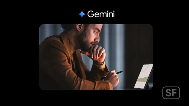 Gemini makes lock screen more useful with new features - Sammy Fans
