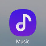 Samsung Music app gets fresh One UI 7 look with new icon and Settings ...