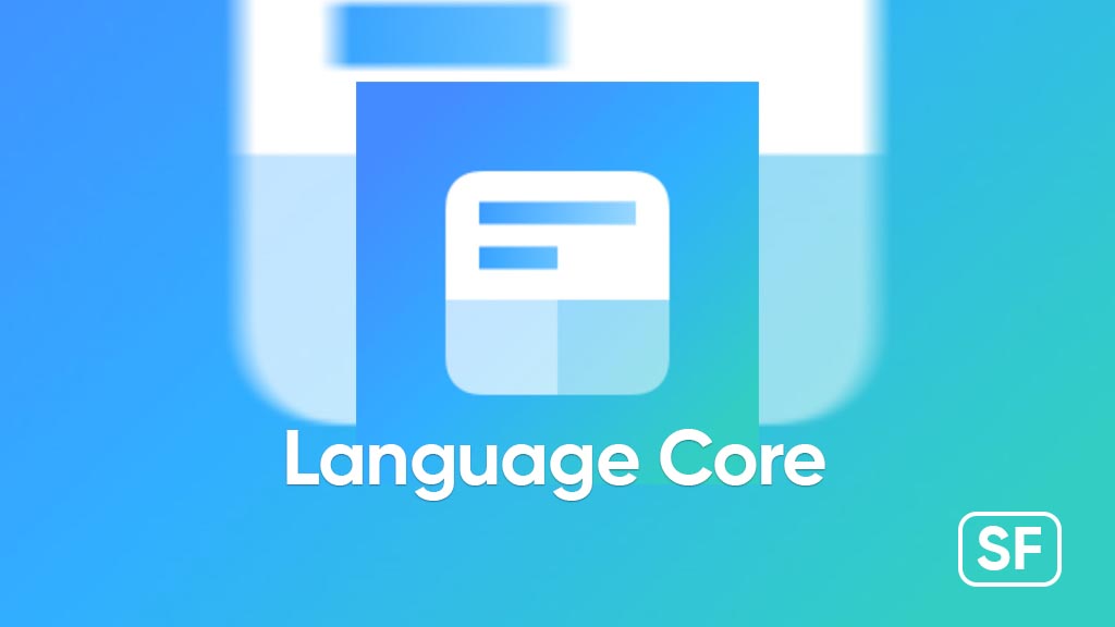 Samsung Language Core for Galaxy S25 leaked with One UI 7-inspired look ...