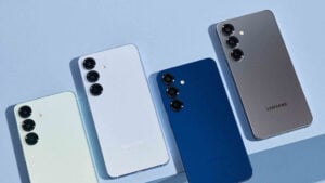 Galaxy S25 Ultra: Samsung's next masterpiece in new renders! - Sammy Fans