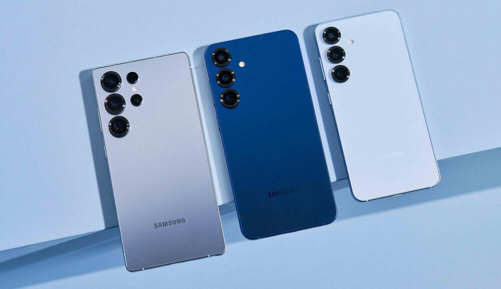 Samsung’s Galaxy S25 Starter Kit includes an unexpected gift - Sammy Fans