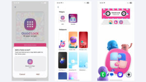 Samsung One UI 7 breaks Good Lock 9-year regional barrier - Sammy Fans