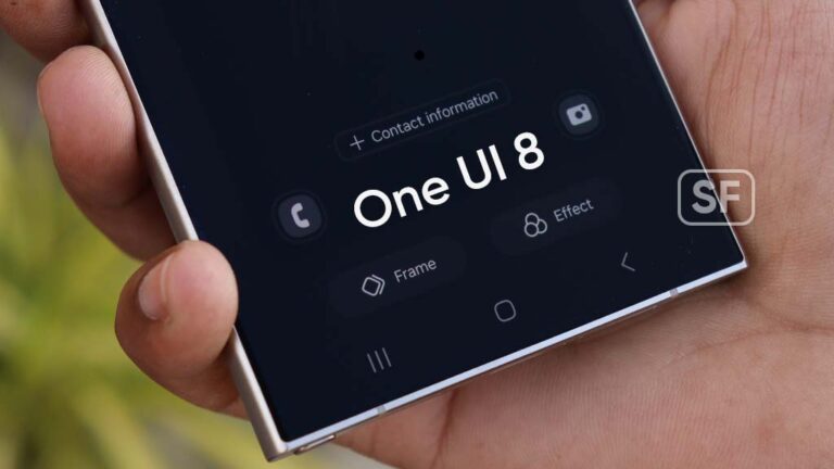 App Icons One Ui 7 Vs One Ui 6 Whats New Sammy Fans