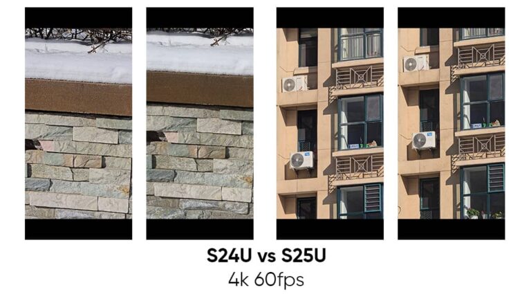Galaxy S25 Base, Plus, Slim and Ultra: Size, Thickness Comparison ...